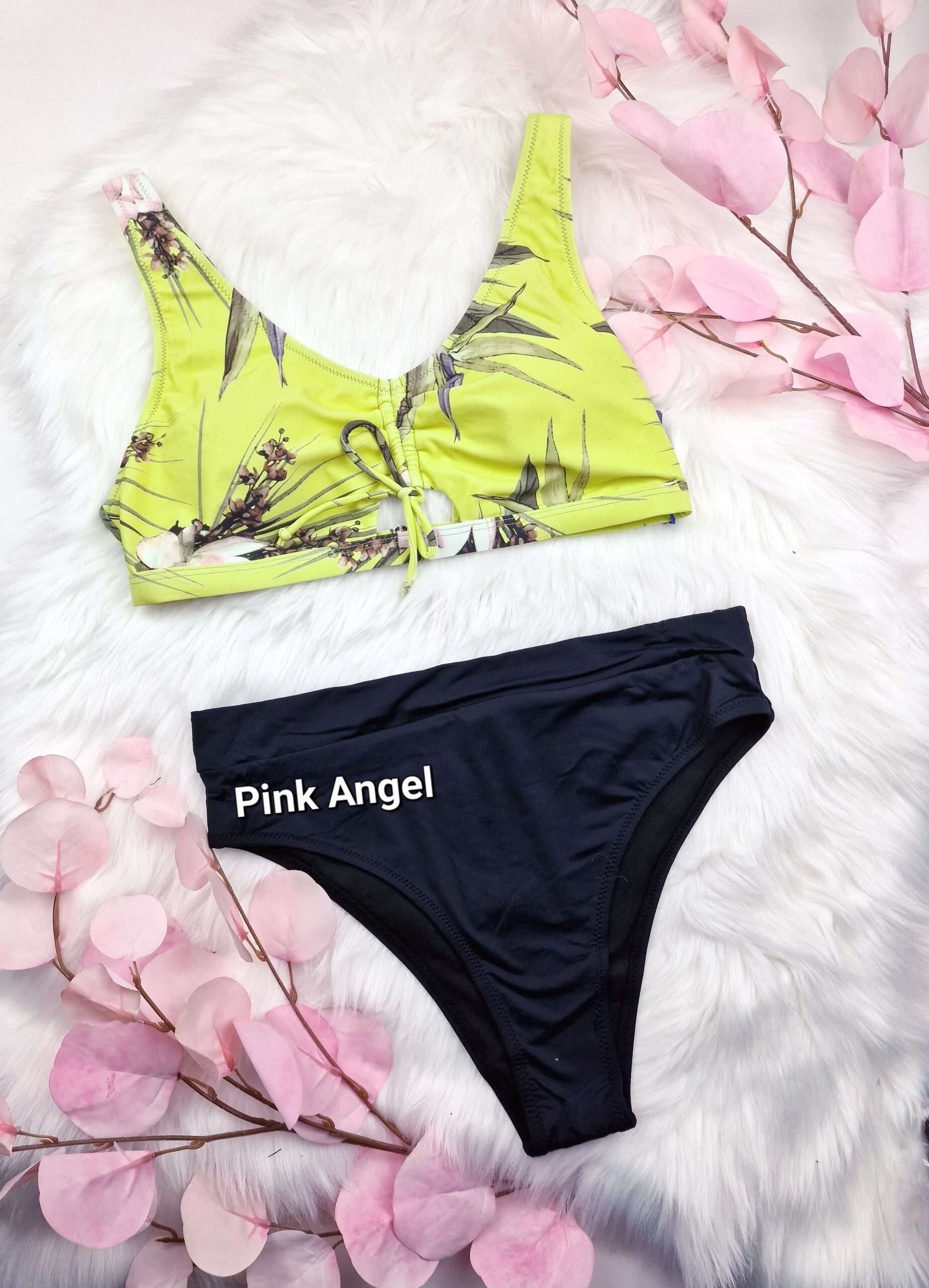 Дамски бански - Pink Angel